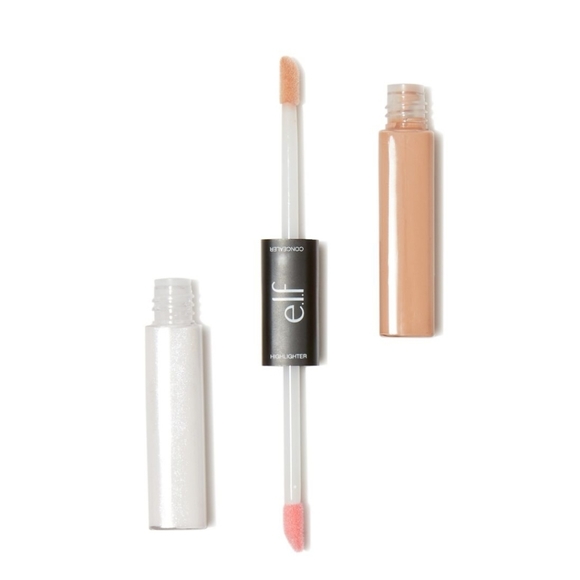 ELF | Makeup | Elf Under Eye Concealer And Highlighter Nwt | Poshmark